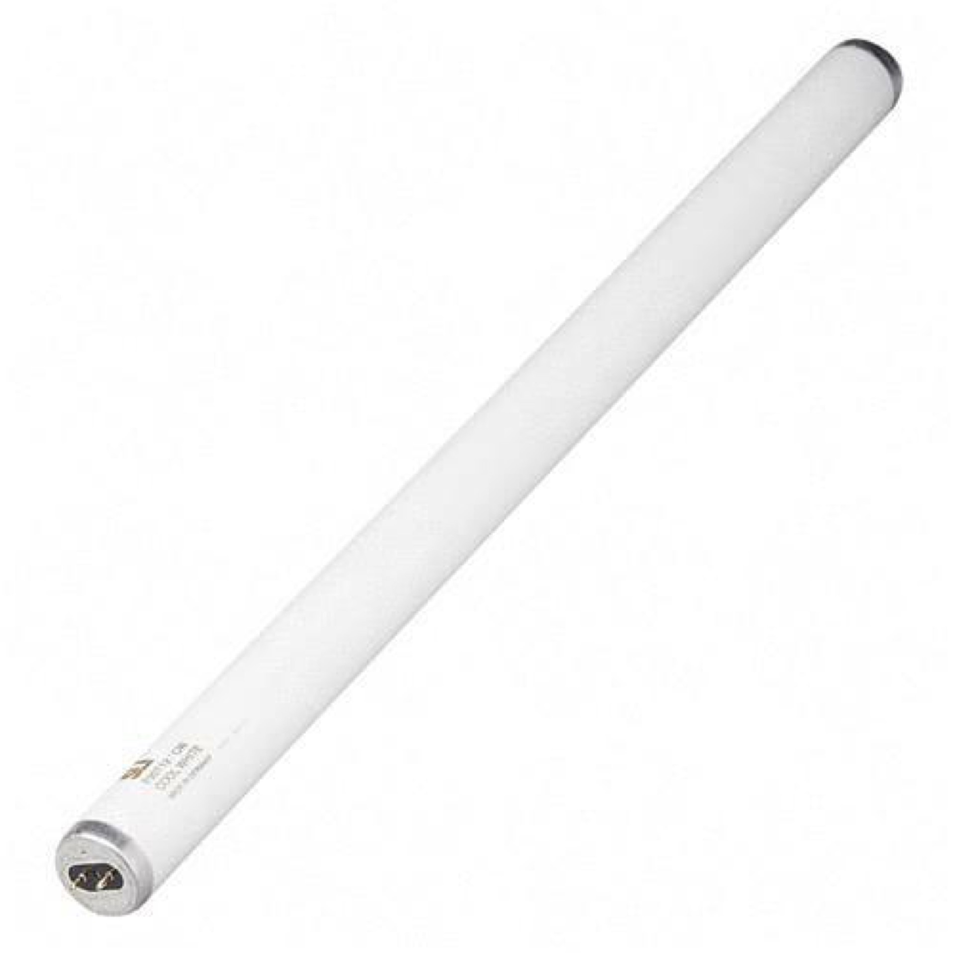 20 Watts, 24 in long, Fluorescent tube only, industrial UV Light ...