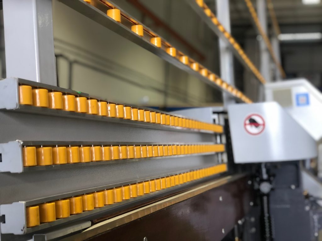 Polishing Machine DJM9L 9 Spindle Flat Edger & Variable Miter Machine ...