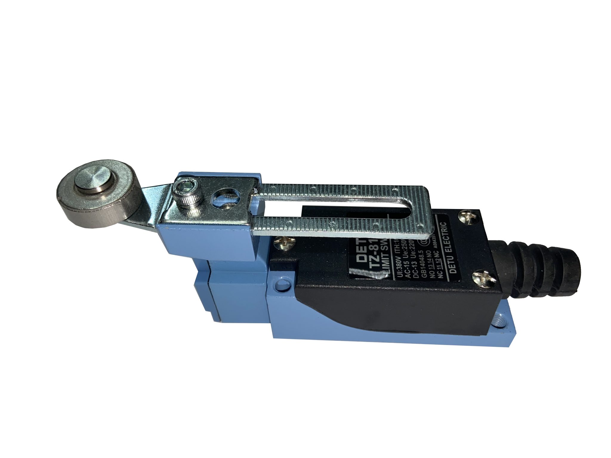 Limit Switch | Jordon Glass Machinery