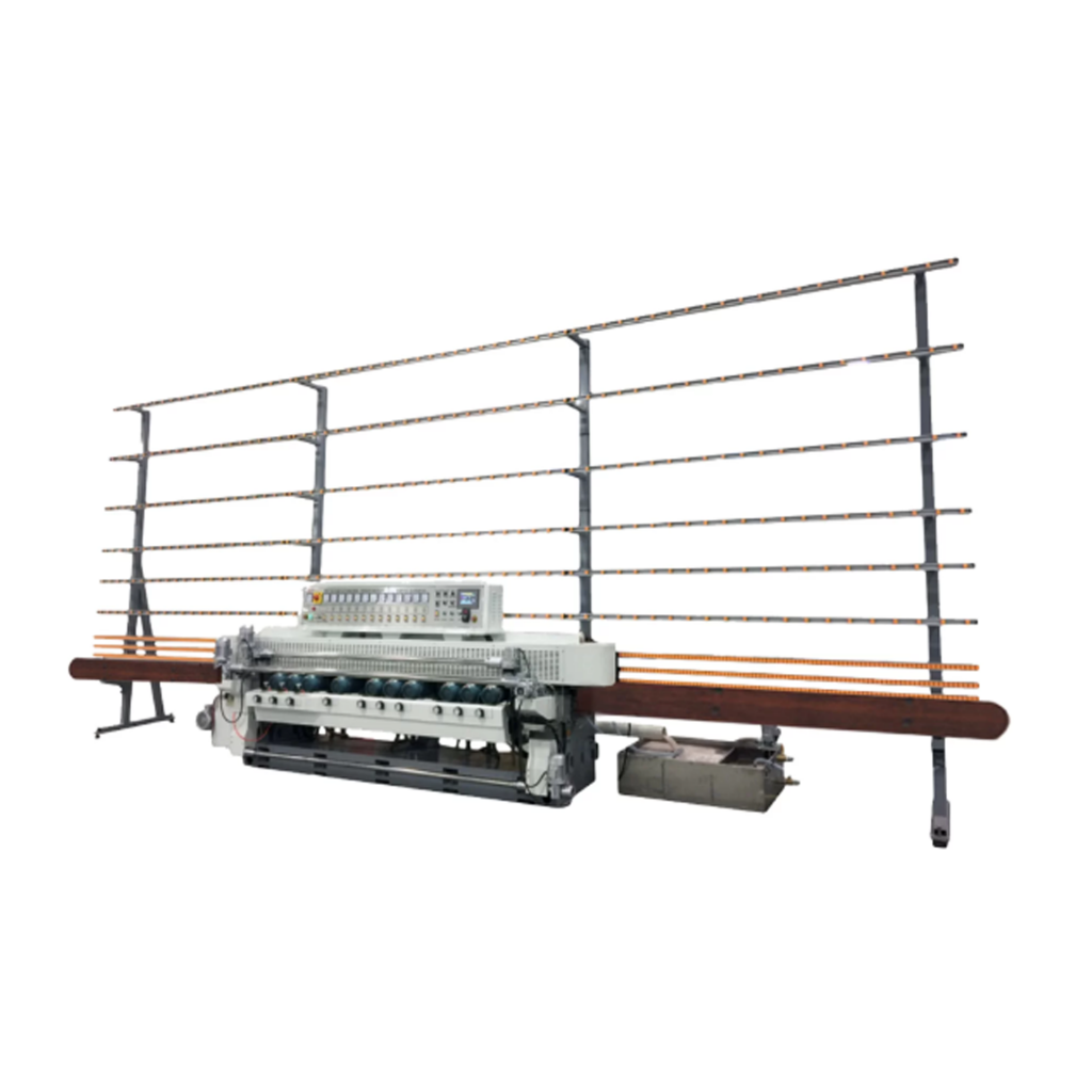 Glass beveling Archives | Jordon Glass Machinery