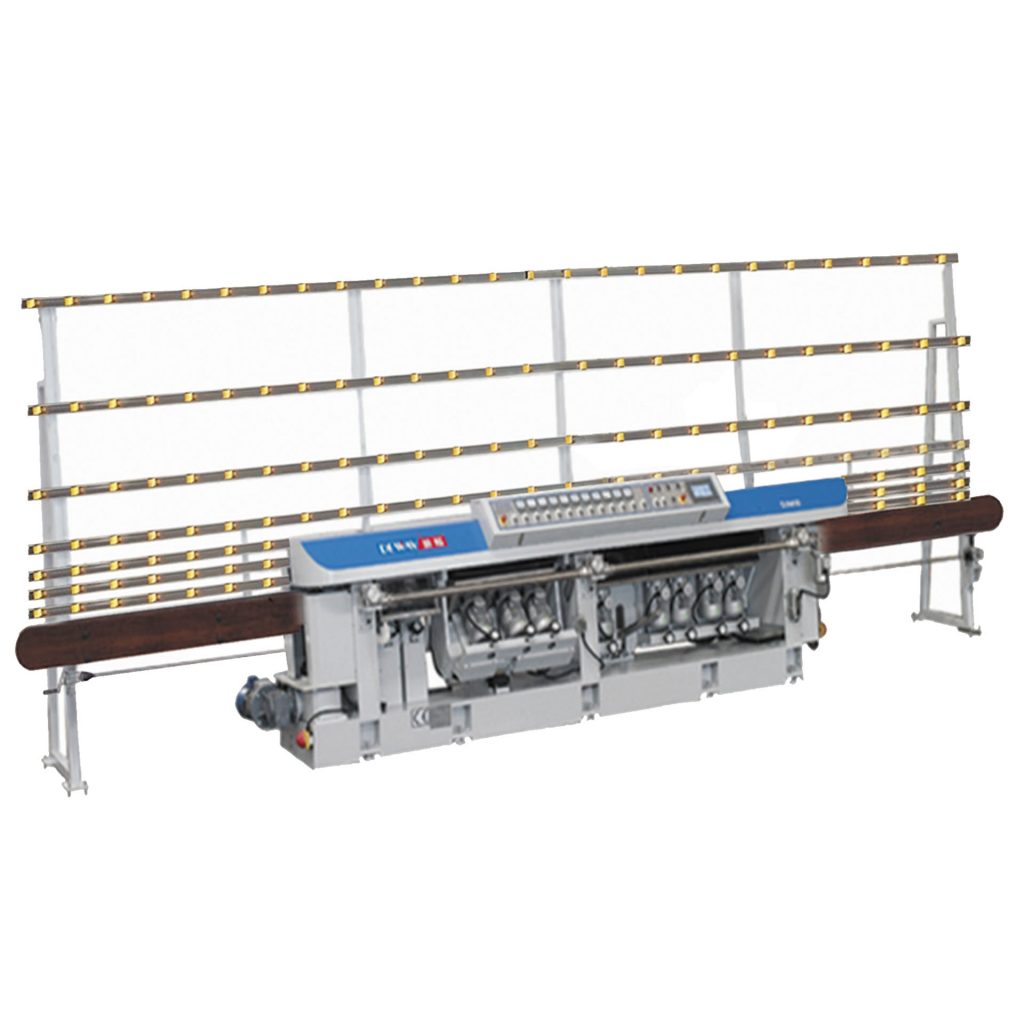 Chemical Tempering Furnace – Jordon Glass Machinery