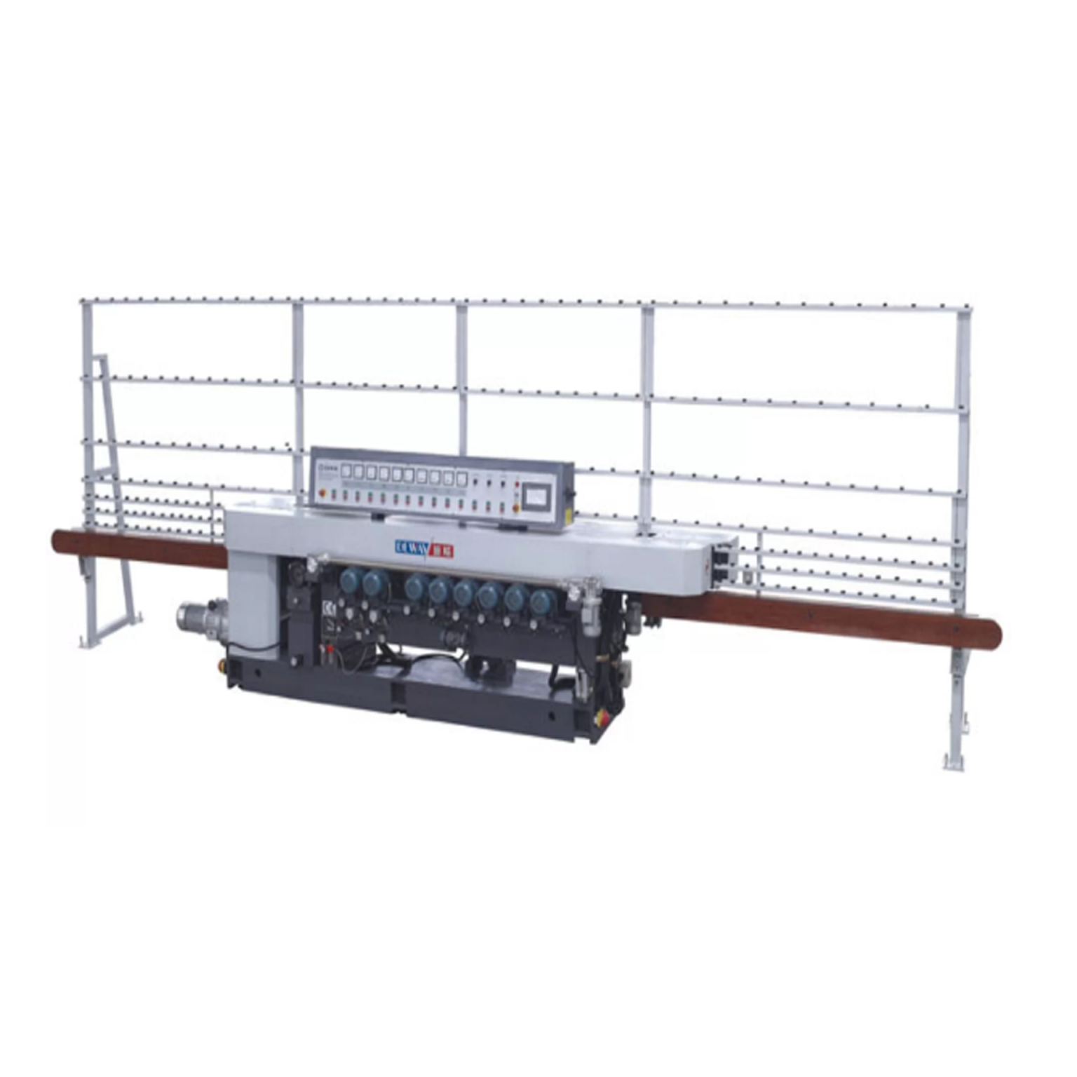 Glass beveling Archives | Jordon Glass Machinery