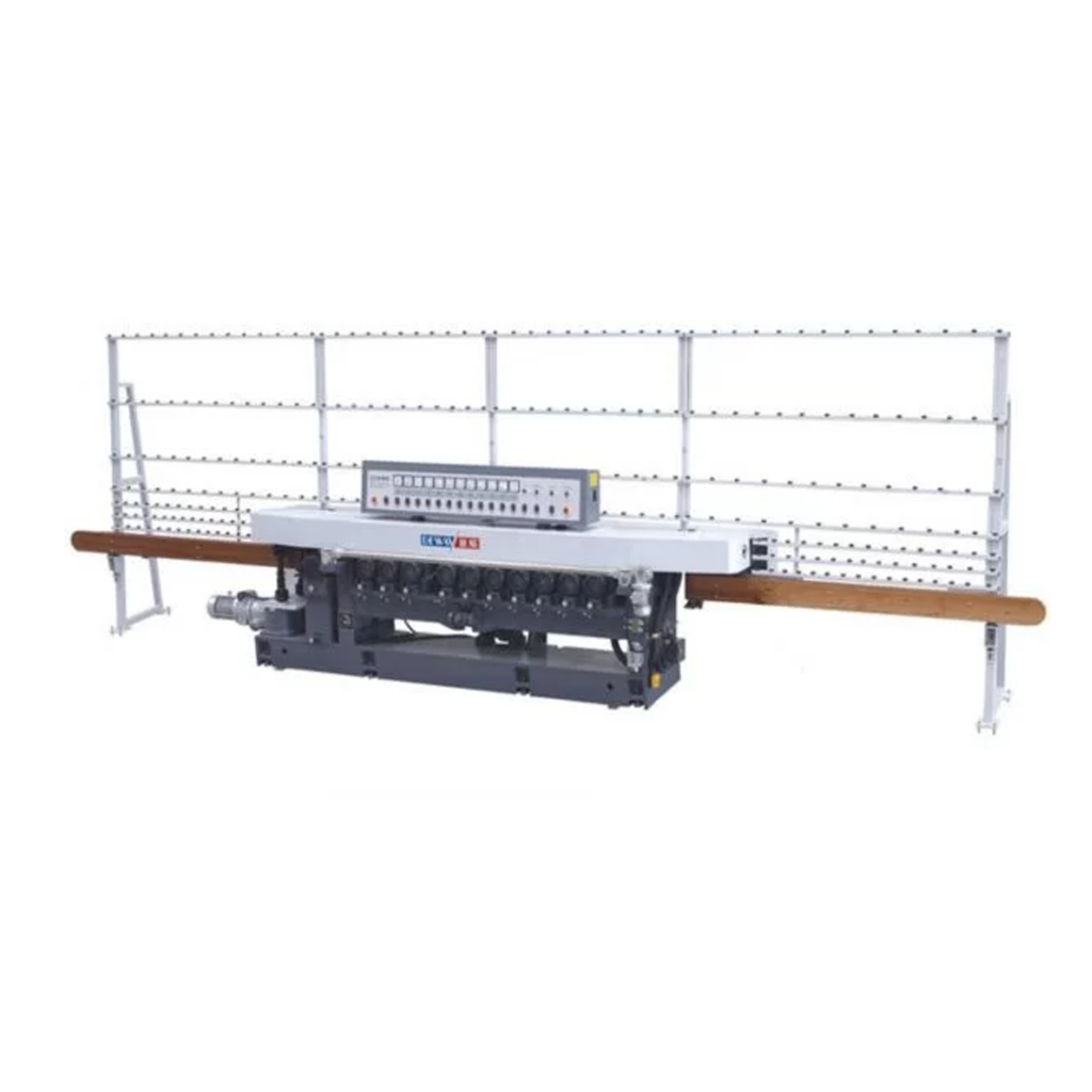 Glass beveling Archives | Jordon Glass Machinery