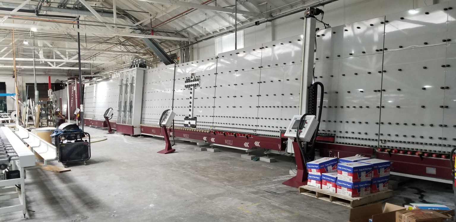 Used Machinery Archives | Jordon Glass Machinery