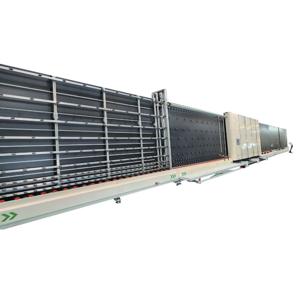 Insulated Glass Line Archives | Jordon Glass Machinery