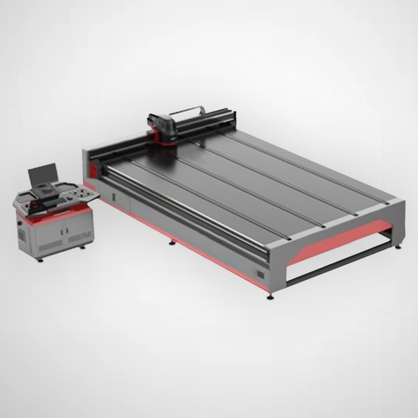 Automatic Cutting Table | Jordon Glass Machinery